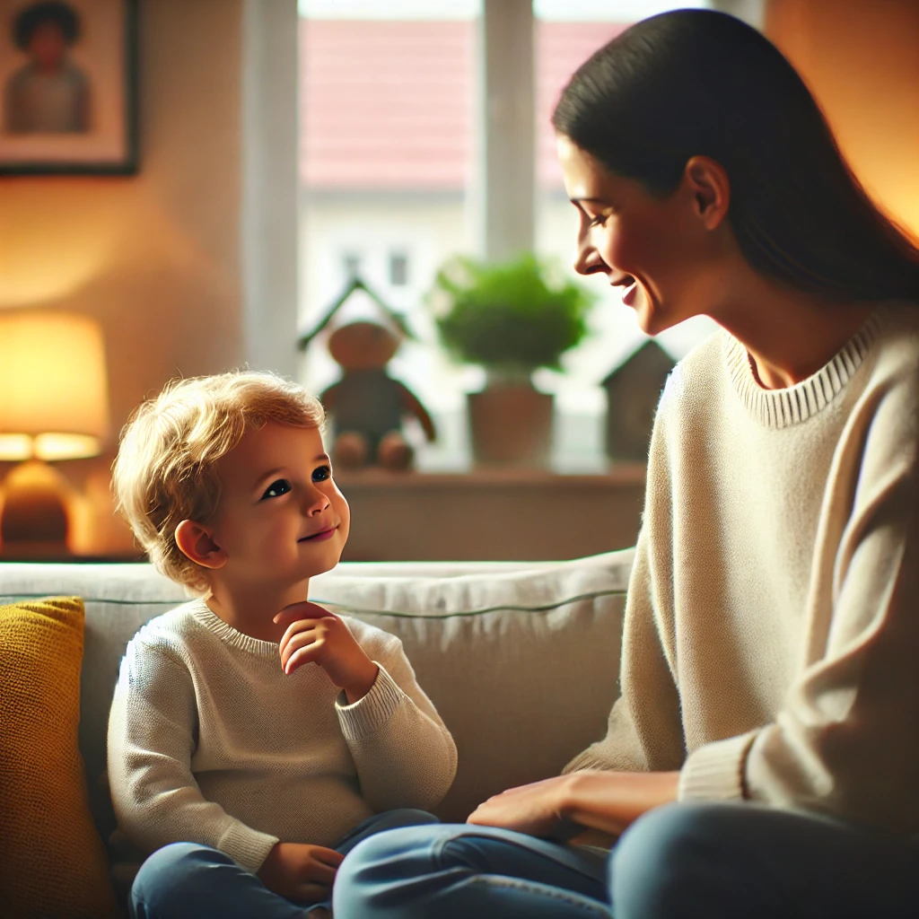 Anak Anda Nakal? Begini Cara Mengatasinya dengan Efektif – Asy-Syams ...